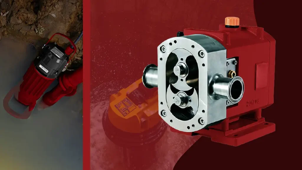 Industrial Sump Pump Systems | Reliable Sump Pumping