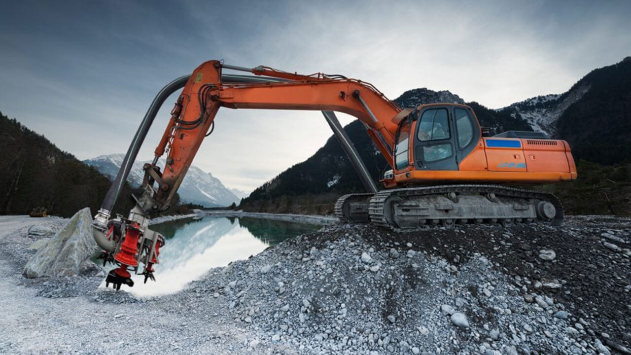 Hydraulic Dredging Equipment | Complete Guide