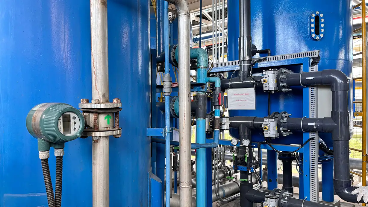 Ultrasonic Flow Meters: Accurate Liquid Monitoring